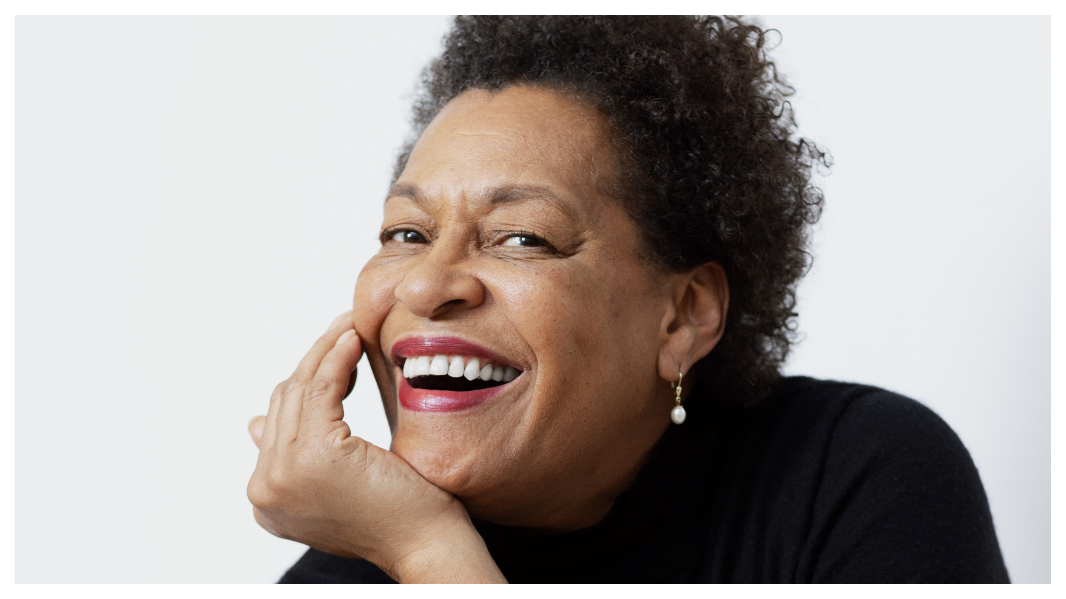 Történelmet írt az idei Hasselblad-díj nyertese - PUNKT