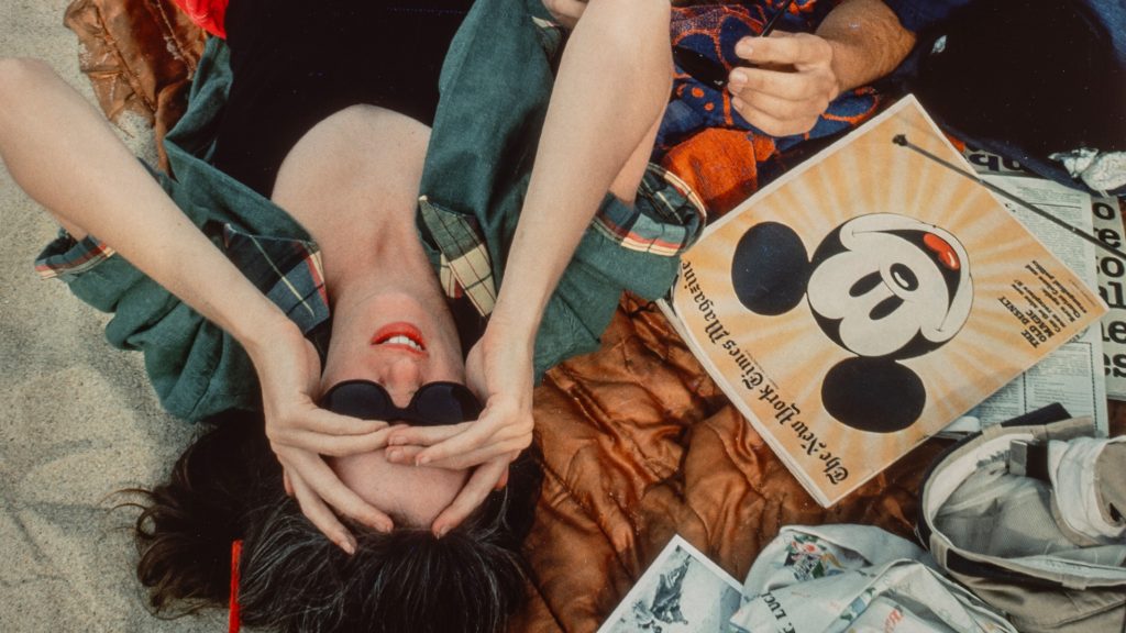 High Noon – Nan Goldin, David Armstrong, Mark Morrisroe és Philip-Lorca ...